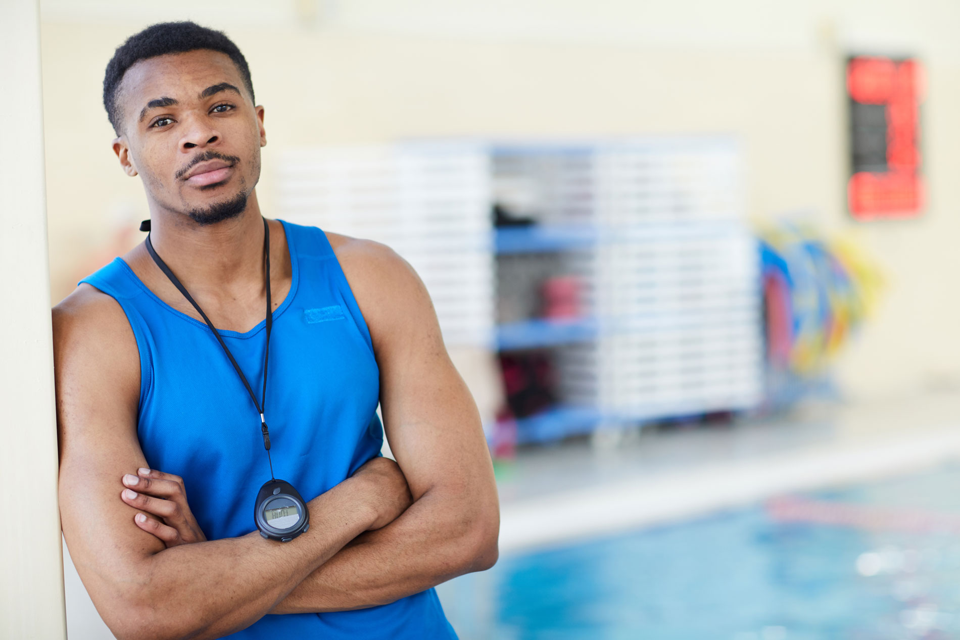 American Lifeguard Association - Lifeguard Training, Class & Certification