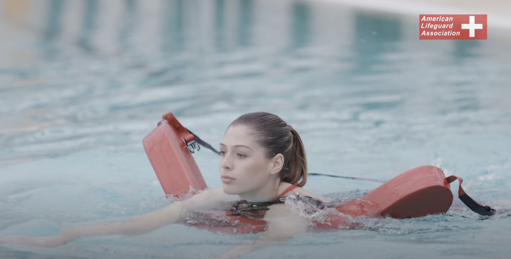 What Is The Importance Of A Lifeguard? | American Lifeguard Association