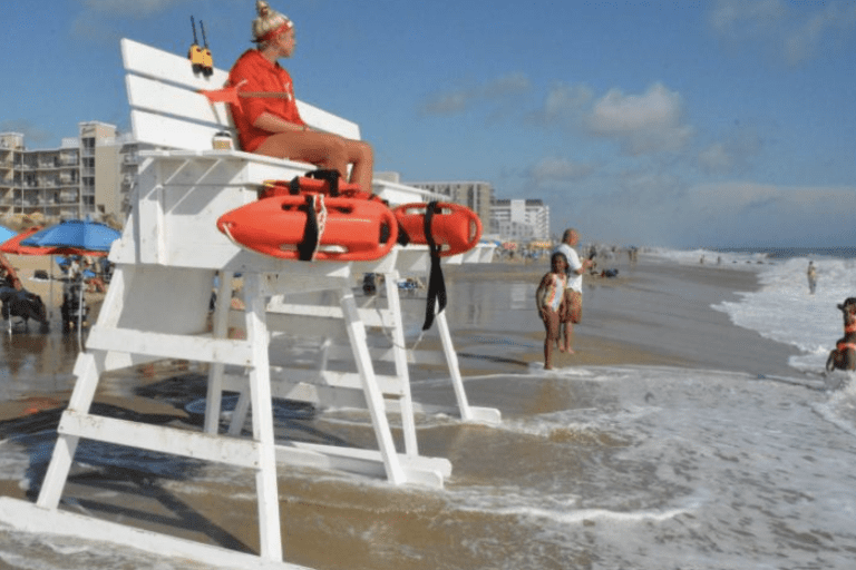 Is Lifeguarding Worth It? Insights from the ALA